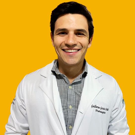 HOC Cuiabá: Hospital De Olhos Referência Em Oftalmologia